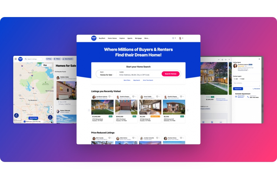 New HAR Website Coming Soon - HAR.com