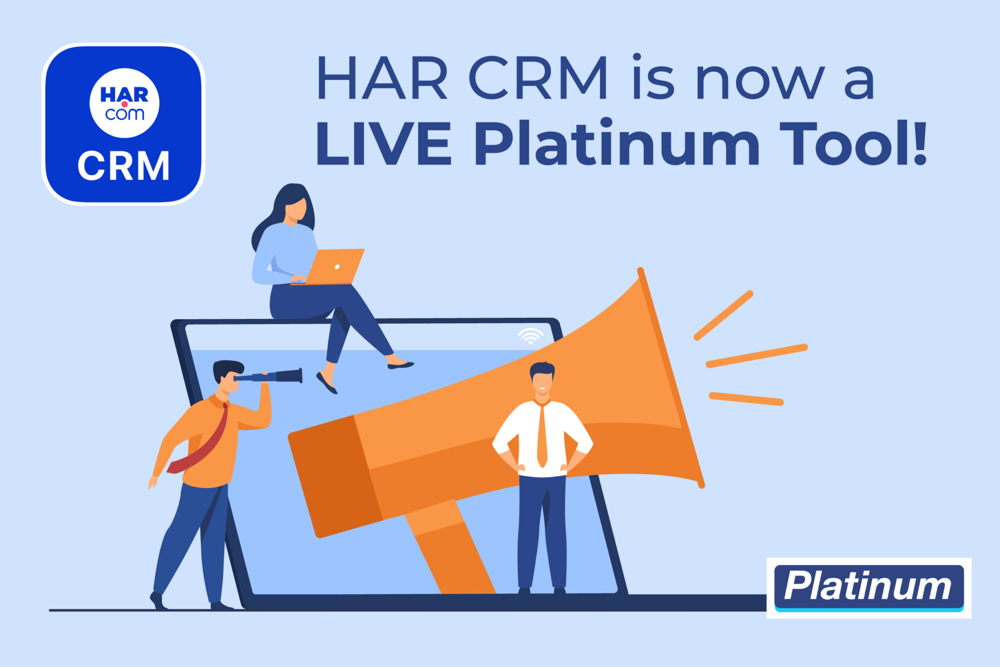 HAR CRM