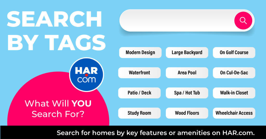 Texas Real Estate - Homes for Sale and Rent - HAR.com