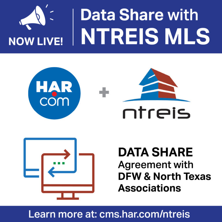 HAR MLS Agreements - HAR.com