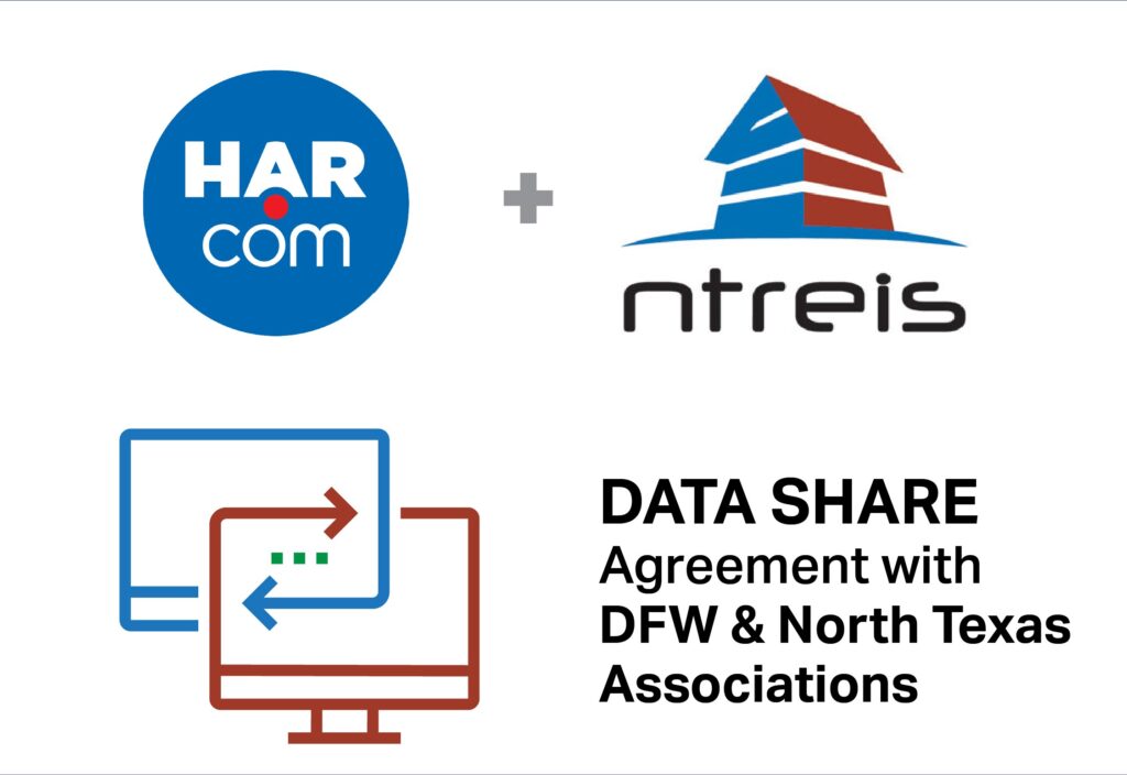 NTREIS Key Share - HAR.com